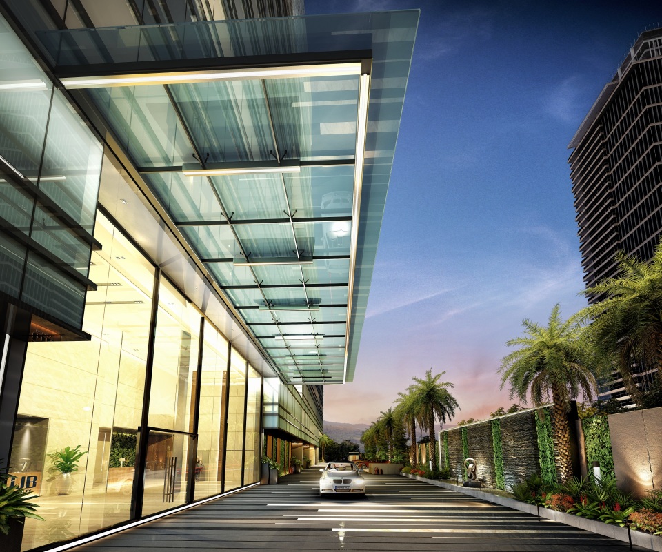 IJB Realty Mark 1 Photos - Nerul, Navi Mumbai Pictures