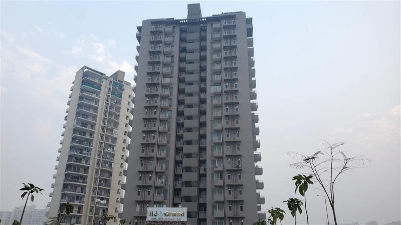 ILD Grand Sector 37C, Gurgaon | Price List & Brochure, Floor Plan ...