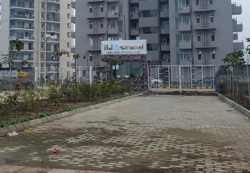 ILD Grand Sector 37C, Gurgaon | Price List & Brochure, Floor Plan ...