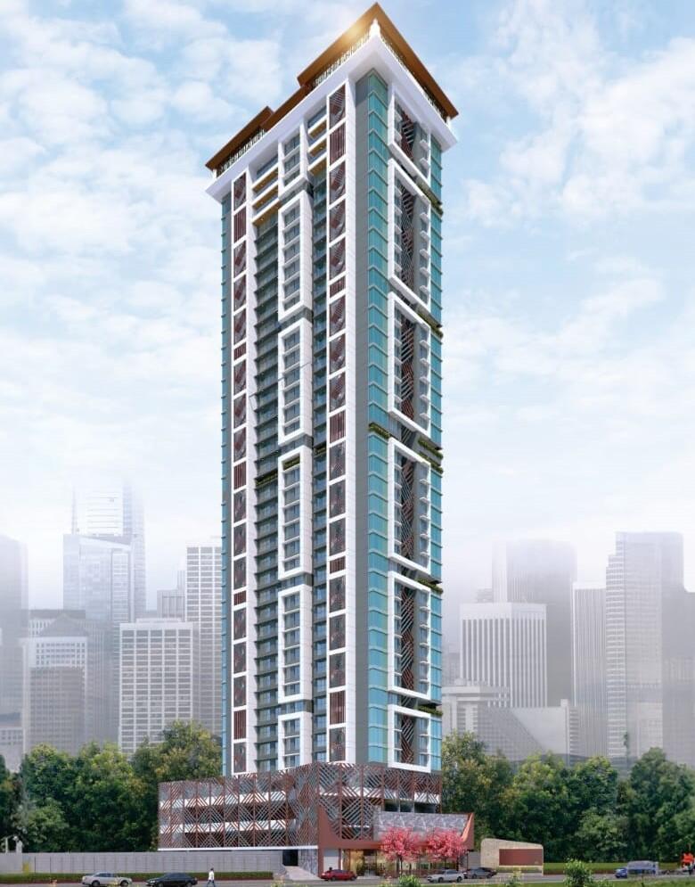 Applaud 38 Goregaon East, Mumbai | Price List & Brochure, Floor Plan ...