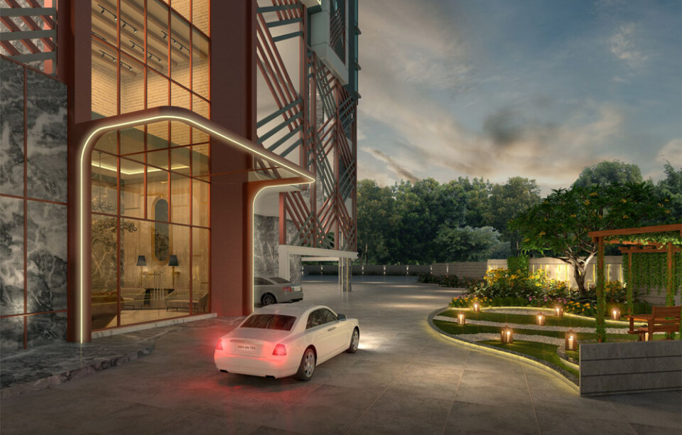 Applaud 38 Goregaon East, Mumbai | Price List & Brochure, Floor Plan ...