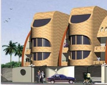 Imaarat Golden Sands 2 Banjara hills, Hyderabad Resale Price List ...