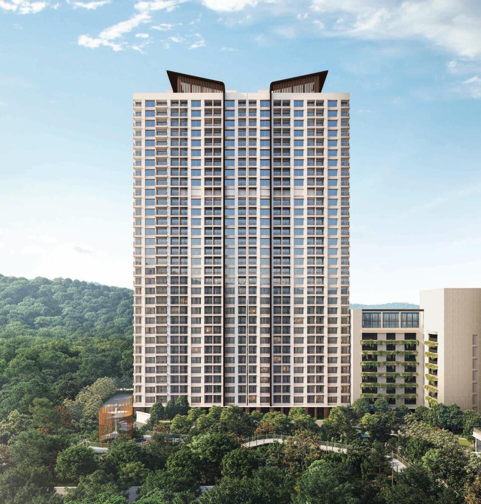 Vanaha Verdant by Shapoorji Pallonji Real Estate Lavale, Pune | Price ...