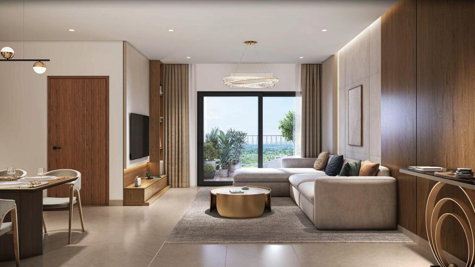 Vanaha Verdant by Shapoorji Pallonji Real Estate Lavale, Pune | Price ...