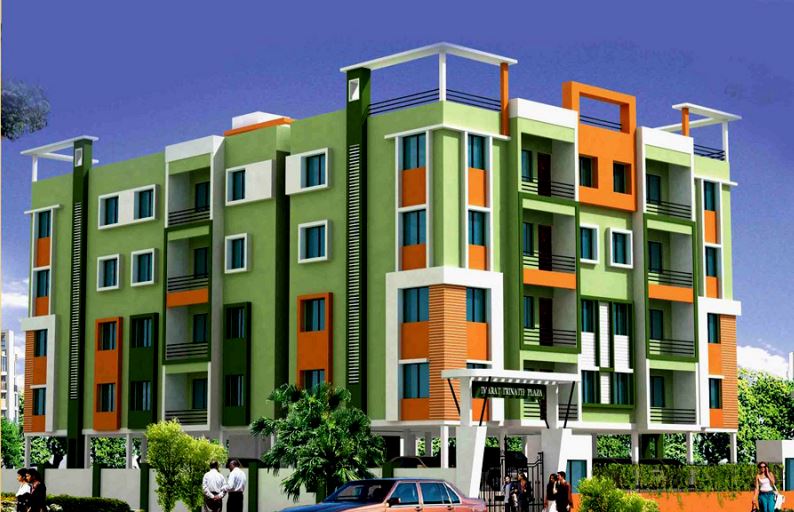 Imarat Trinath Plaza Patrapada, Bhubaneswar Resale Price List, Brochure ...