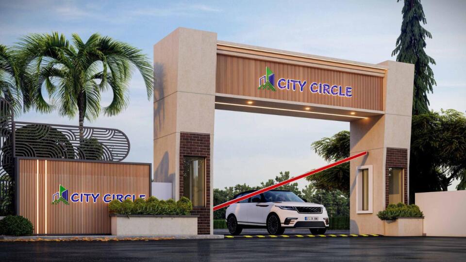 Imax City Circle Thudiyalur , Coimbatore Resale Price List, Brochure ...