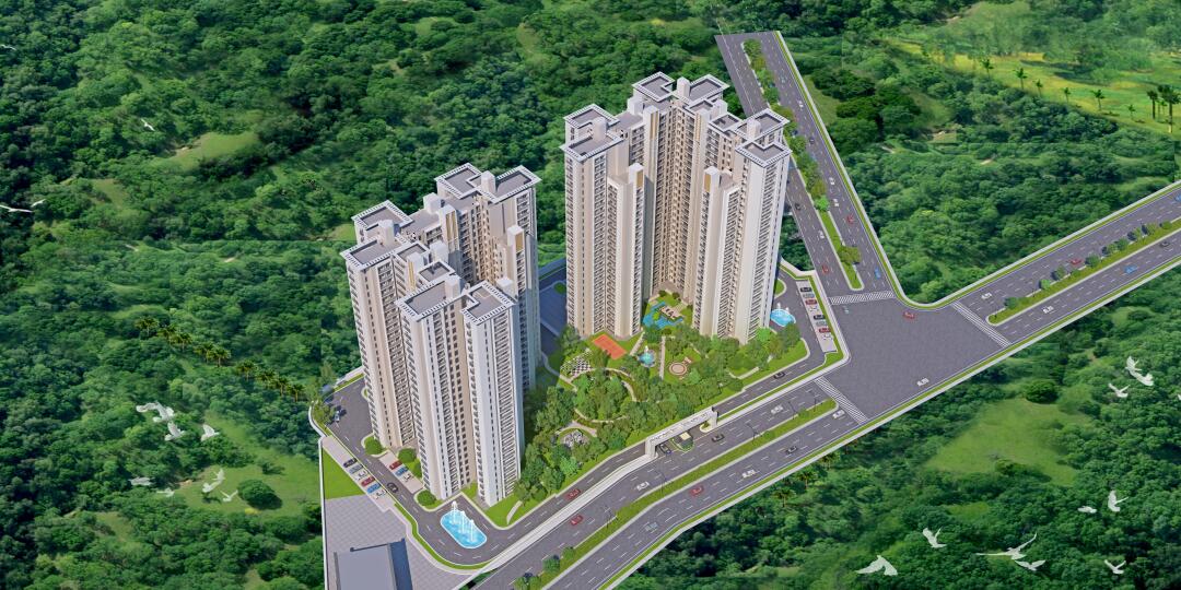 Imperia Structures Ltd Imperia Aspireville Photos - Yamuna Expressway, Greater Noida Pictures