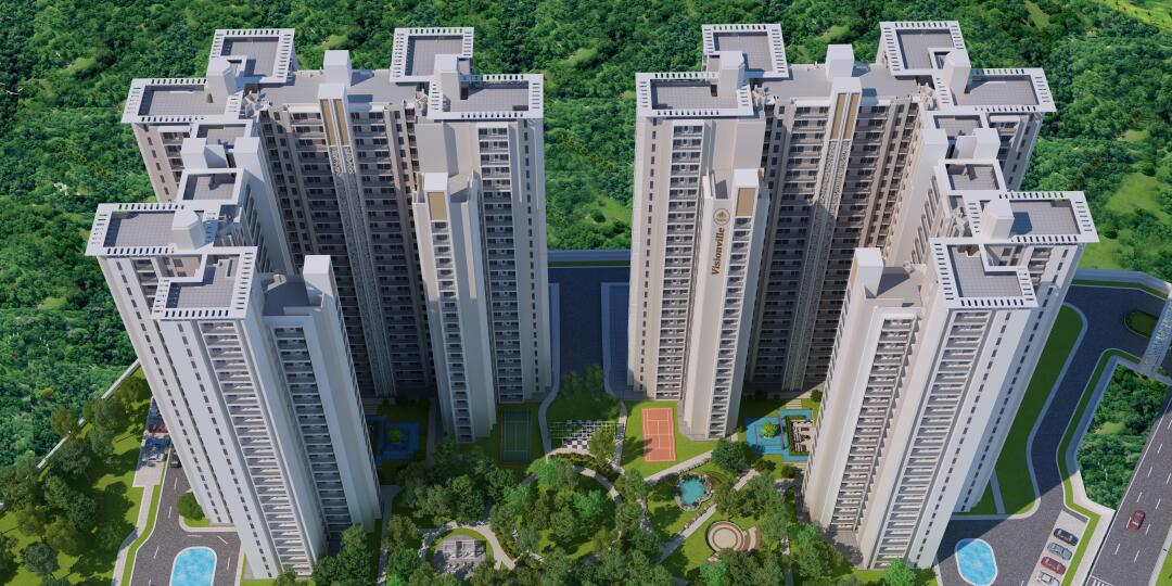 Imperia Structures Ltd Imperia Dreamville Photos And Videos - Yamuna Expressway, Greater Noida ...