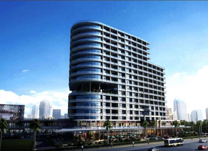 Imperia Structures Ltd Imperia Rubix Photos - Sector 37 Gurgaon Pictures