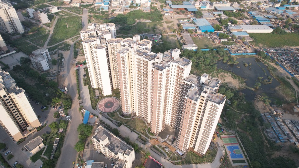 Imperia The Esfera Sector 37C, Gurgaon | Price List & Brochure, Floor ...