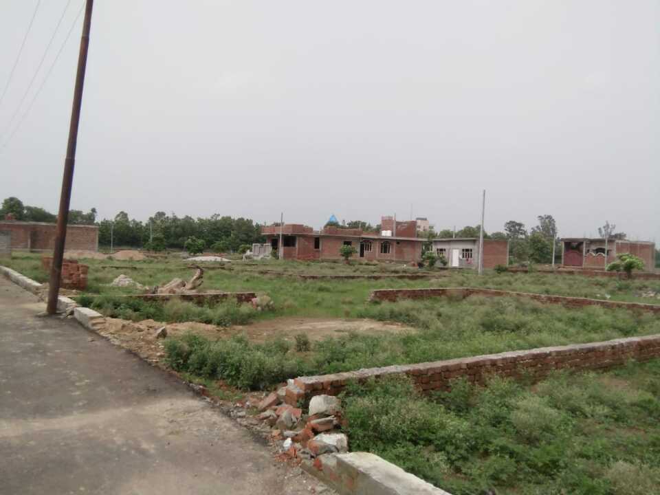 Imperial Garden Lucknow, Kisan Path Resale Price List, Brochure, Floor ...