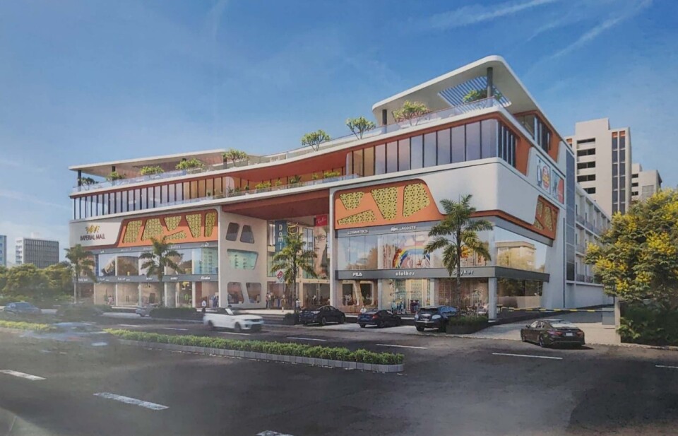Imperial Buildcon Surendranagar Imperial Mall Photos And Videos ...