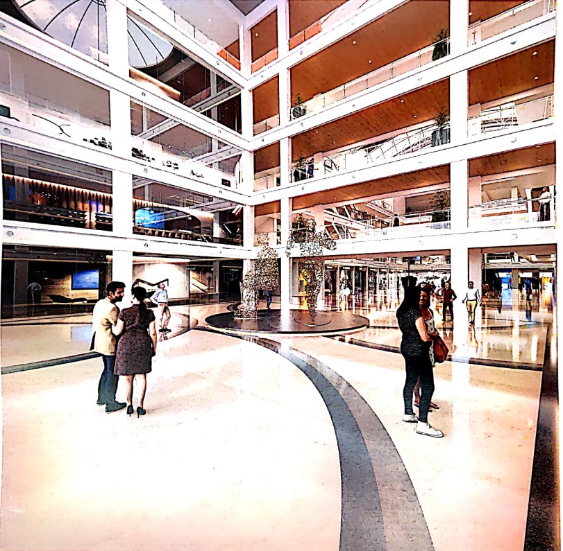 Imperial Buildcon Surendranagar Imperial Mall Photos And Videos ...