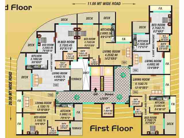 Imperial Developers Imperial Elite Photos - Sector 8 Ulwe, Navi Mumbai ...