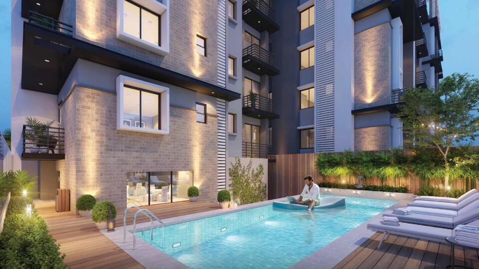 Life 360 By Imperial Betkuchi, Guwahati | Price List & Brochure, Floor ...