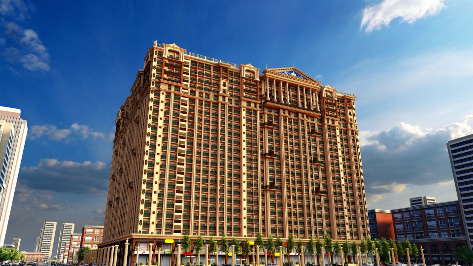 Imperial Splendora Vasai East, Mumbai | Price List & Brochure, Floor ...