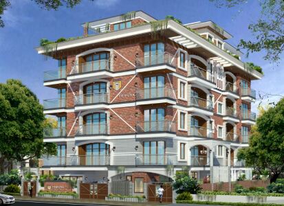 Imperium Constructions Imperium Tripura Photos - Imperium Tripura Indira Nagar Bangalore East ...