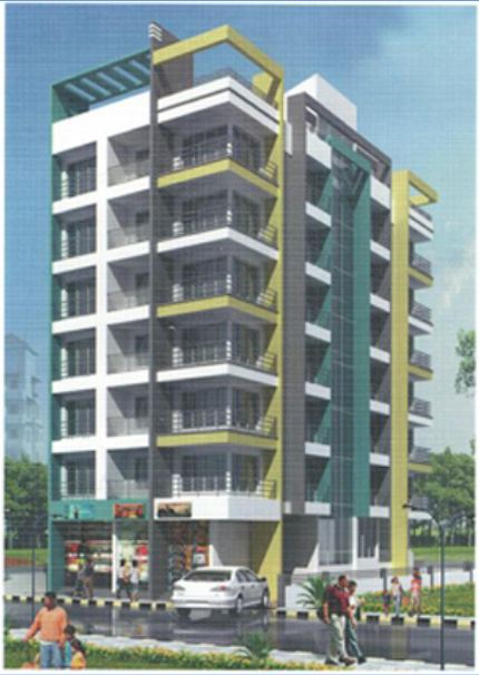 Impressions Vision Mumbai Beyond Thane, Kalyan (West) Resale Price List ...