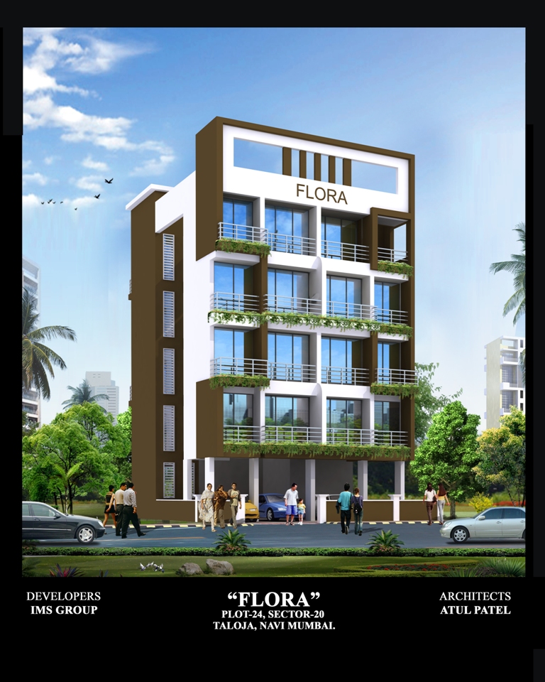 IMS Group IMS Flora Photos - Taloja Panchanand, Navi Mumbai Pictures