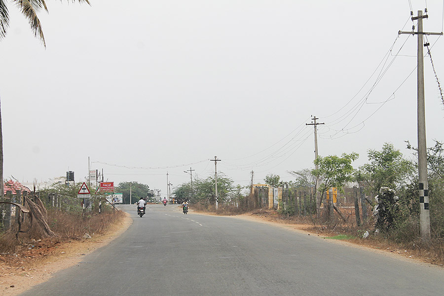 INCA Maple Garden Madukkarai, Coimbatore Resale Price List, Brochure ...