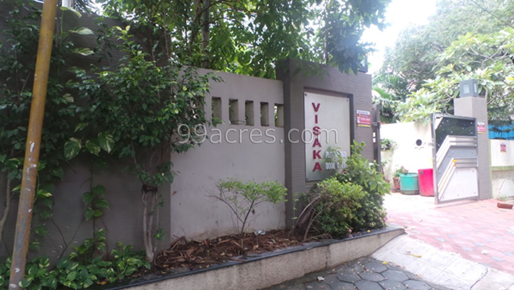 India Builders India Visaka Photos - Anna Nagar, Chennai Pictures