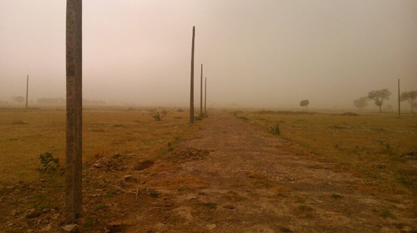 India Buildtec Group India Varinda Orchids Photos - Krishna Valley ...