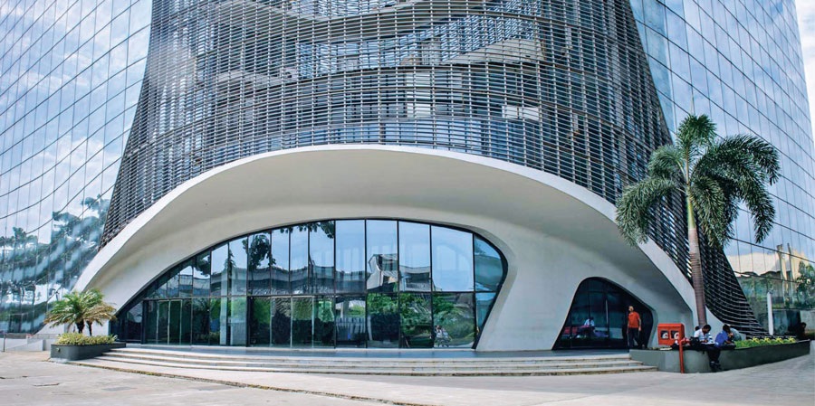 India Kosmo One Ambattur, Chennai | Resale Price List & Brochure