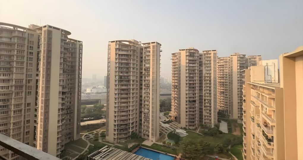 Indiabulls Enigma Sector 110, Gurgaon | Price List & Brochure, Floor ...