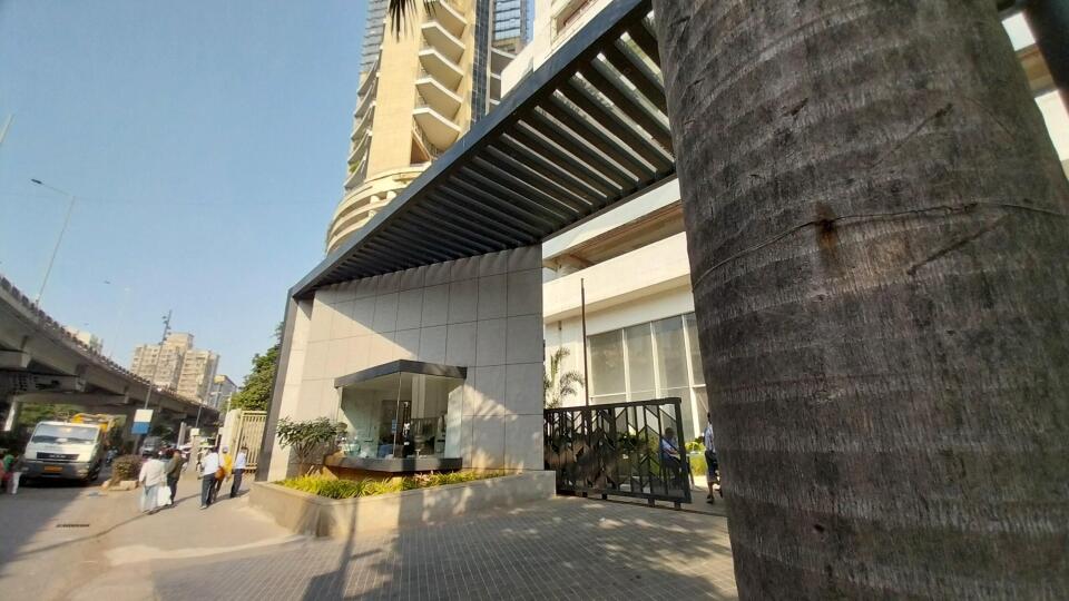 Indiabulls Sky Forest Lower Parel, Mumbai | Price List & Brochure ...