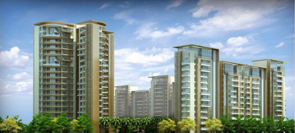 Indiabulls Builders One Indiabulls Park Photos - Kalina, Santacruz East ...