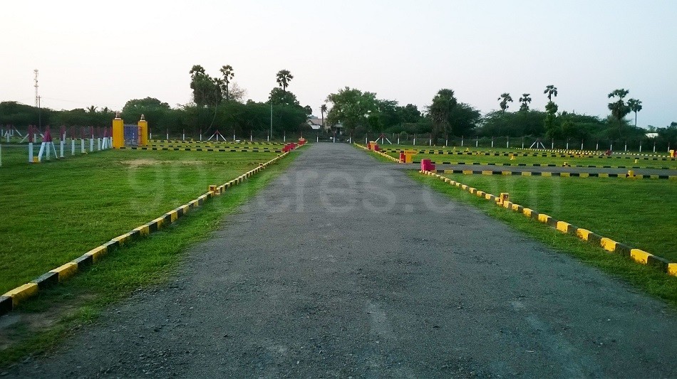 Trinity Lands VLJ Nagar Photos - Oragadam, Chennai South Pictures