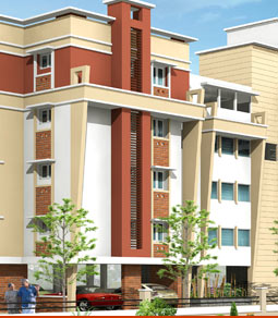 Indira Foundation Builders Indira Foundation Tranquil Photos Nolambur