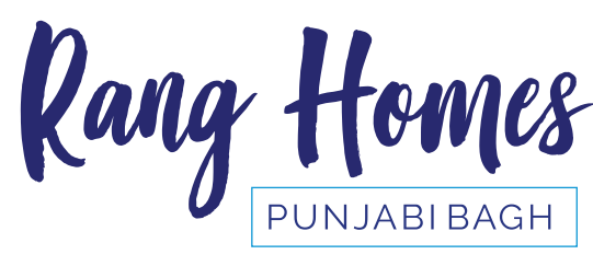 Indo Group Rang Homes Punjabi Bagh Floor Plan - Punjabi Bagh, Delhi