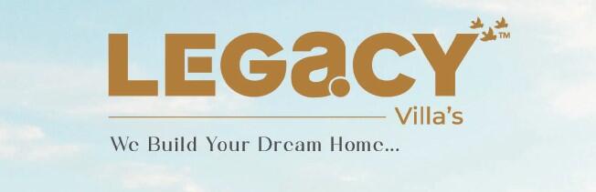 AMR Living Spaces AMR Legacy Floor Plan - Nagole, Hyderabad