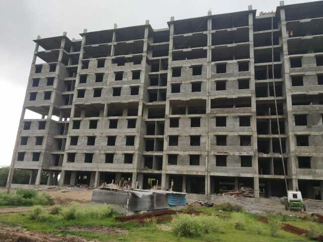 Indore Municipal Corporation IMC Kaveri Parisar Photos And Videos ...