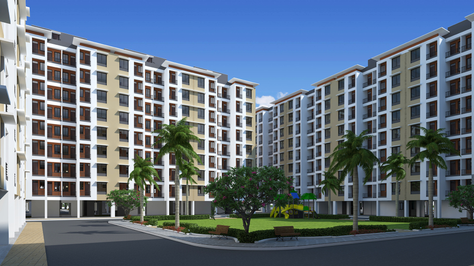 IMC Nilgiri Parisar Sanawadia, Indore | Price List & Brochure, Floor ...