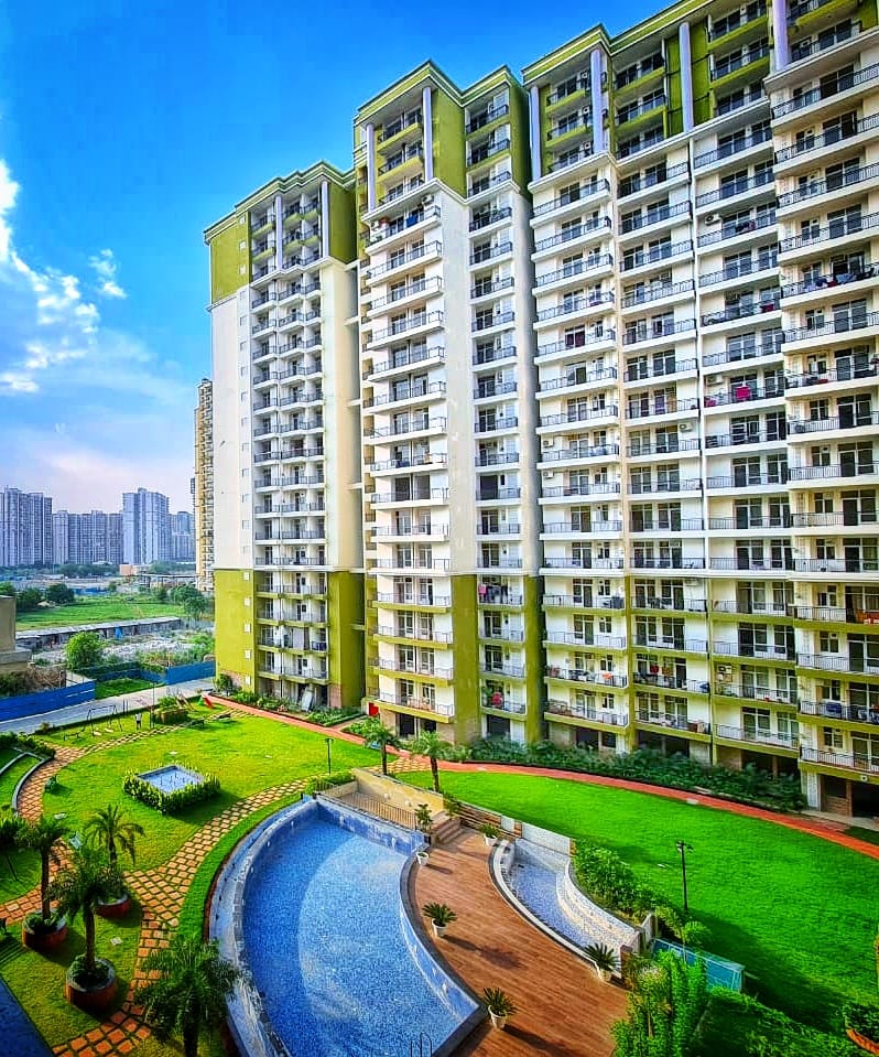 Indosam75 Sector 75, Noida Resale Price List, Brochure, Floor Plan ...