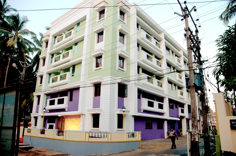 Indraneelam Hermitage Guruvayoor, Ponnuparambil Resale Price List ...