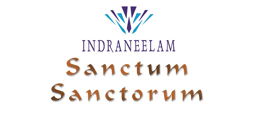 Indraneelam Sanctum Sanctorum South Nada, Guruvayoor Resale Price List ...