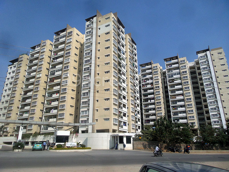 Indu Fortune Fields Gardenia KPHB, Kukatpally Resale Price List, Brochure, Floor Plan, Location ...