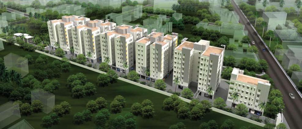 Indus Amber Saidapet, GST Road Resale Price List, Brochure, Floor Plan ...