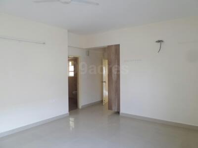 2 BHK / Bedroom Apartment / Flat for rent in Indus Anantya Navalur ...
