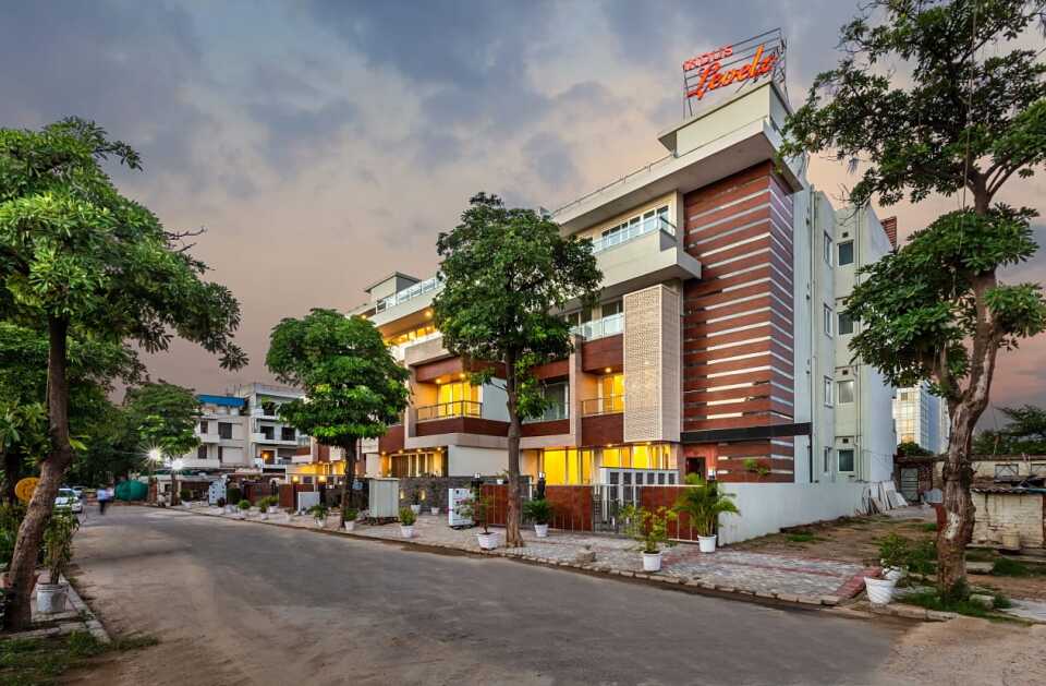 Indus Levelz Sector 49 Gurgaon | Price List & Brochure, Floor Plan ...