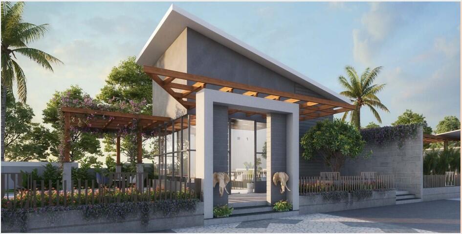 Infini Jagtap City Wadmukhwadi, Charholi | Price List & Brochure, Floor ...