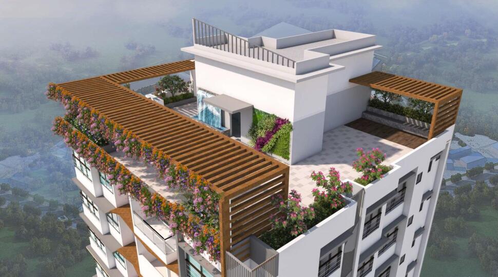 Infinity Siddharth Nagar Siddhivinayak Chs Siddharth Nagar, Goregaon, Goregaon West | Price List ...