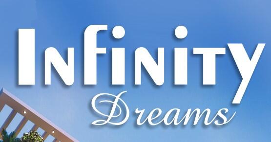 Infinity Group Nagpur Infinity Dreams Floor Plan - Bajaj Nagar, Nagpur