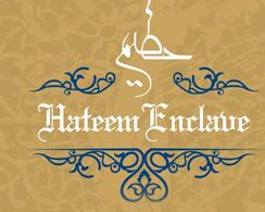 Infinity Realty India Infinity Hateem Enclave Floor Plan - Sarkhej ...