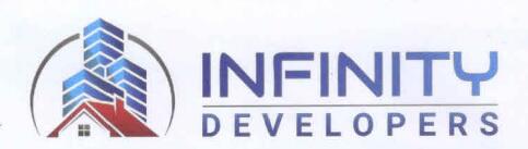 Infinity Metro Corner Taloja Panchanand, Navi Mumbai | Price List ...