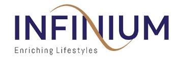 Infinium Crimson Crest Peelamedu, Coimbatore | Price List & Brochure ...