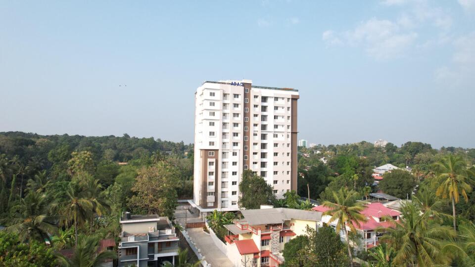 Infra Pinnacle Thiruvalla, Pathanamthitta Resale Price List, Brochure ...